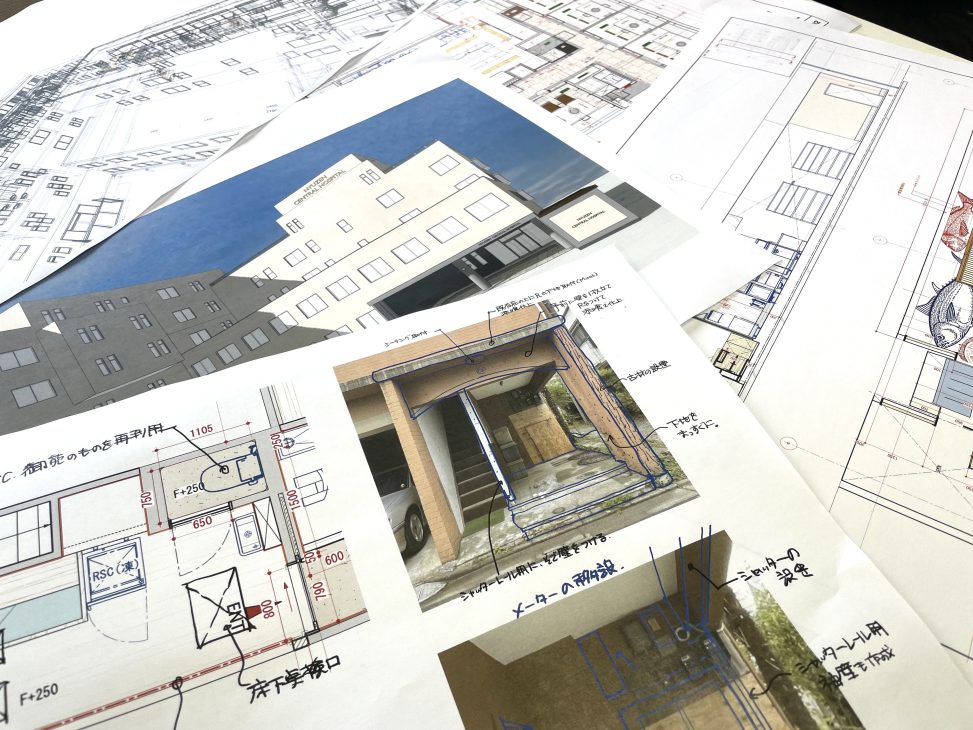 ファルコデザインについて – Falco Design